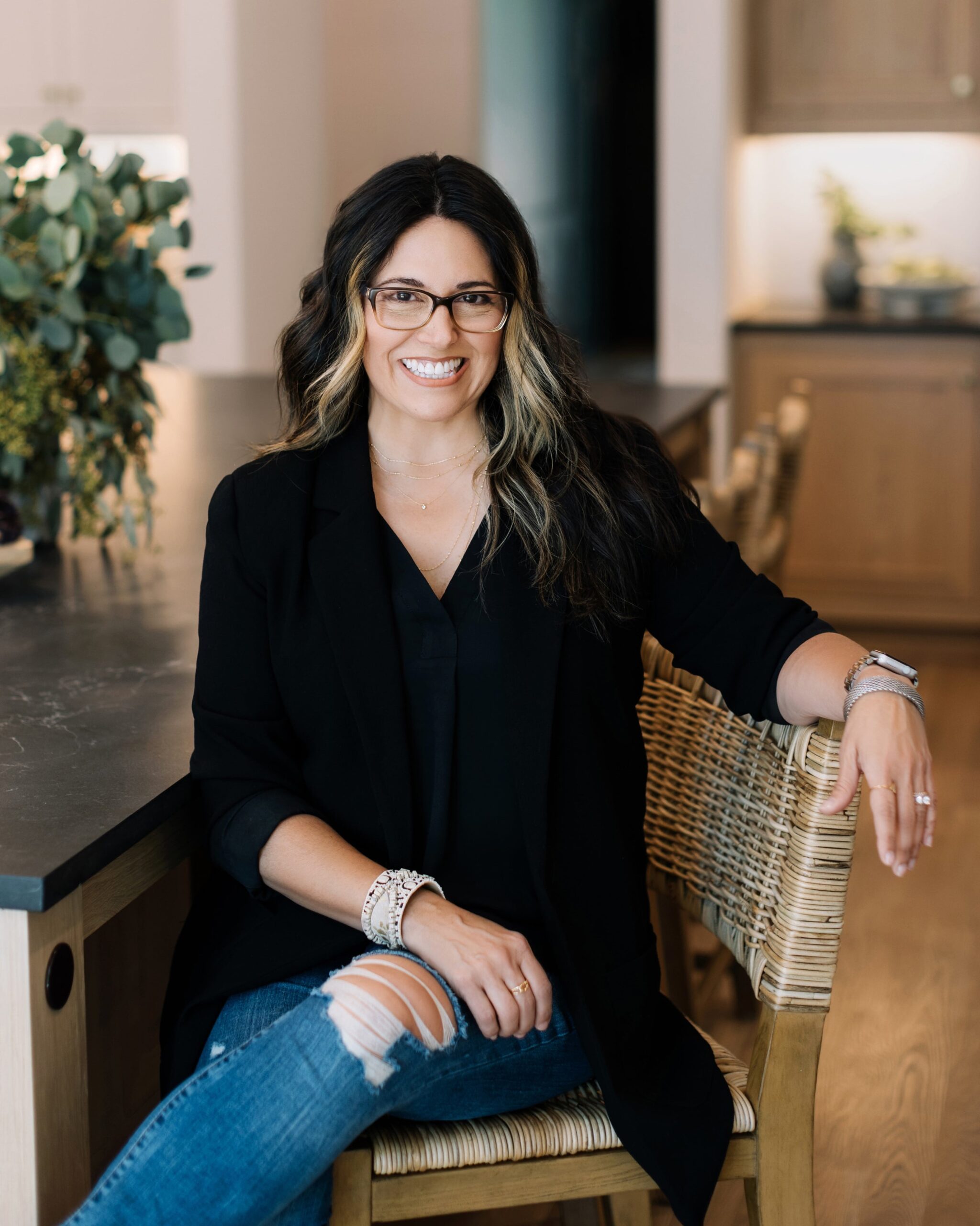 Angelique Baez – ViviCo Interiors